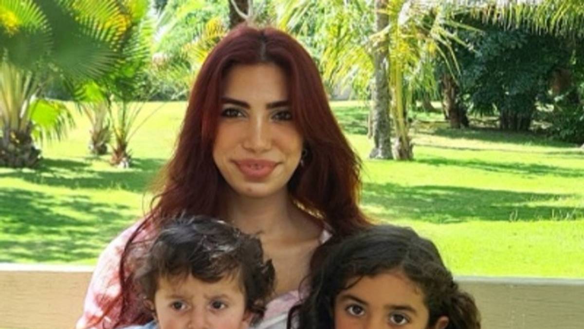 La creadora de contenido Surthy Cooks anuncia su tercer embarazo (+Video)