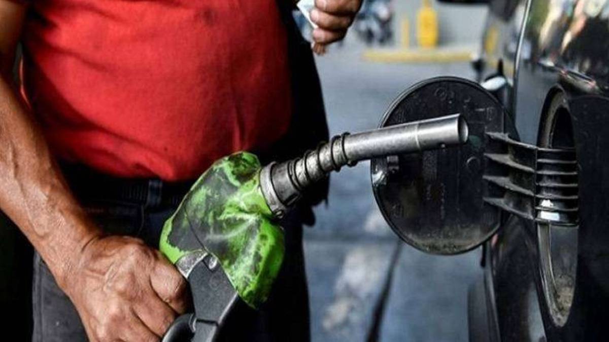 Conoce el cronograma de distribución de gasolina del 06 al 12 de enero