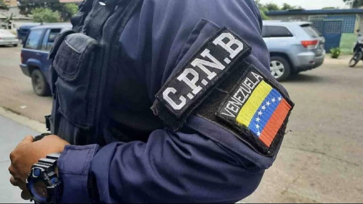 PNB arranca inscripciones para ser parte de sus fuerzas especiales ...