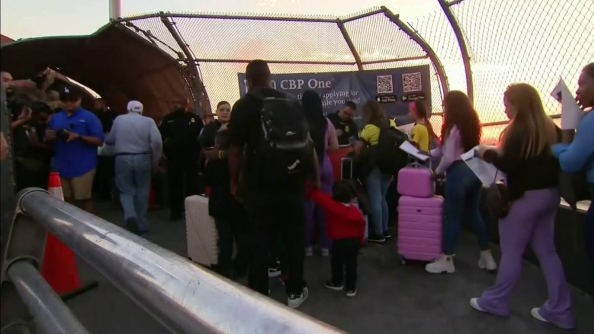 Redadas ICE en New Jersey: Denuncian detenciones sin orden judicial