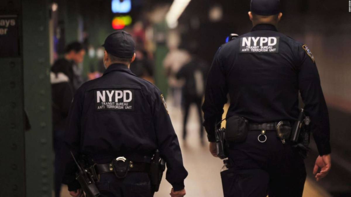 Apresan a dos mujeres por tráfico sexual en Nueva York: Las vinculan ...
