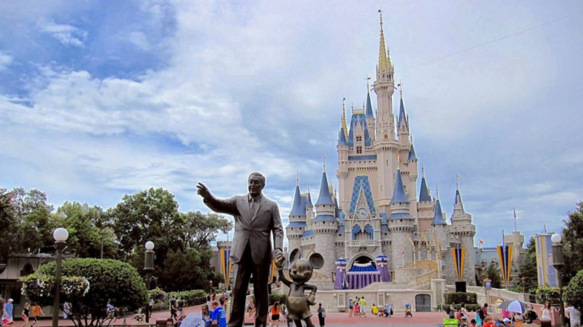 Parques Disney en Florida: conozca las mejores opciones para visitar en ...
