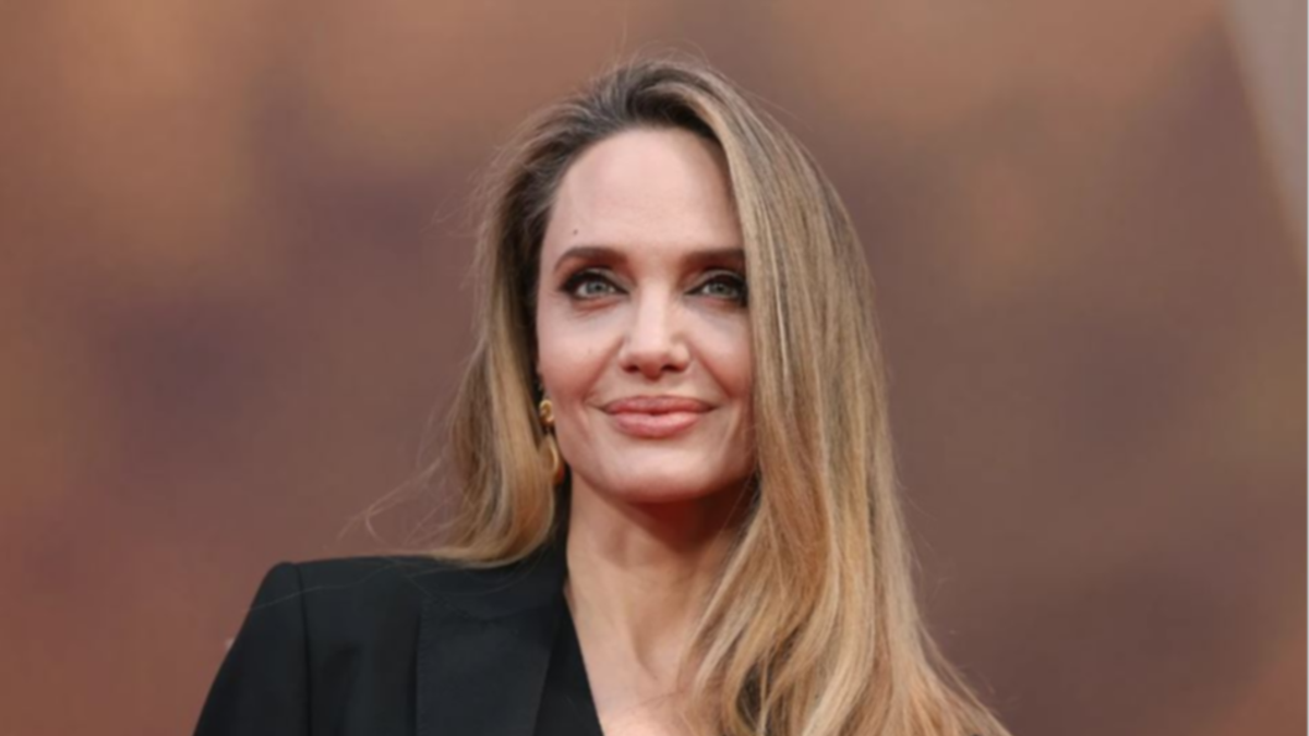 Adiós a Hollywood: Angelina Jolie deja Los Ángeles y comienza una nueva ...