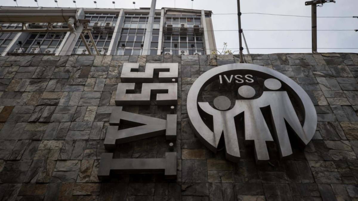 IVSS: así puedes activar y desbloquear tu cuenta bancaria de pensión ...