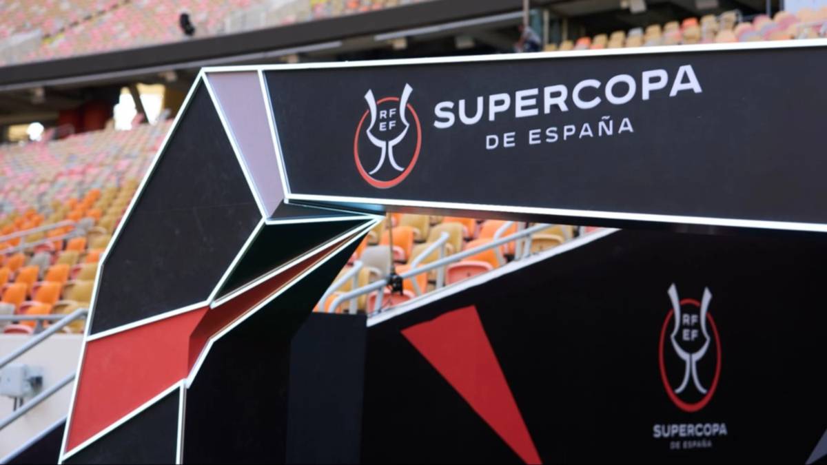 El Chiringuito de Jugones prepara especial por la final de la Supercopa ...
