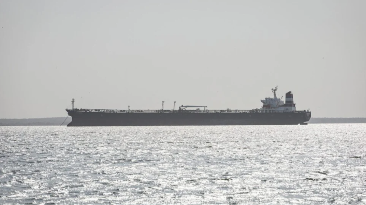 Otra incautación: EEUU confirma la captura del buque "Olina" en aguas ...