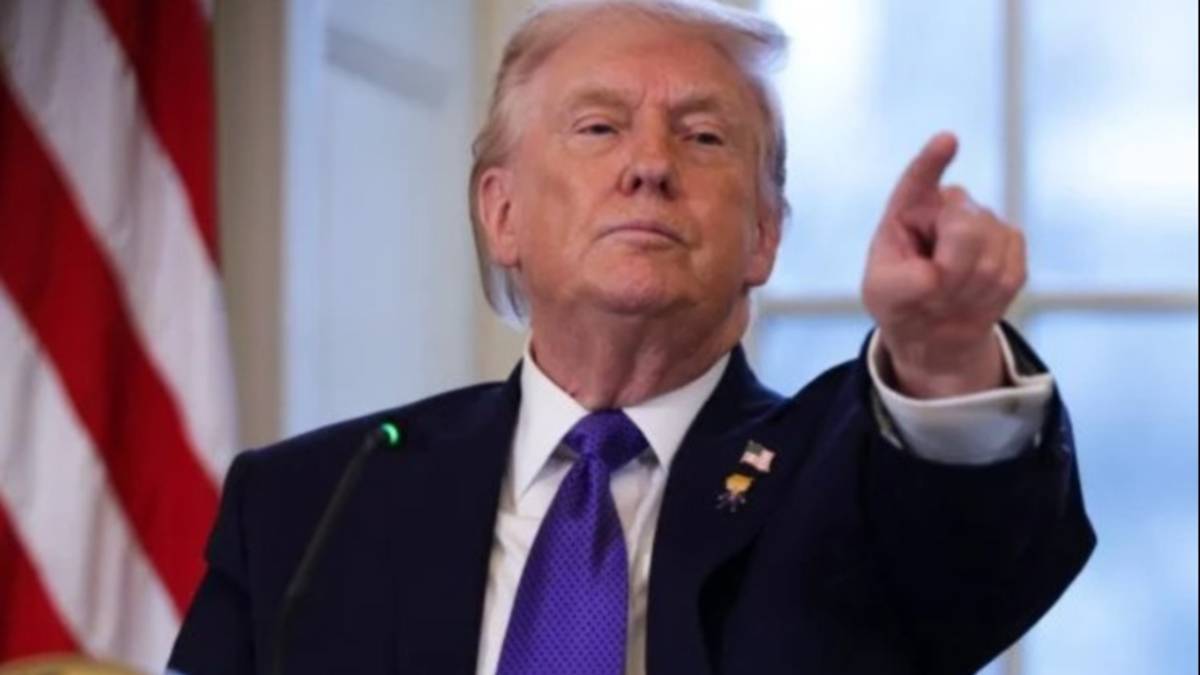 Trump impondrá este arancel a cualquier nación que realice negocios con ...