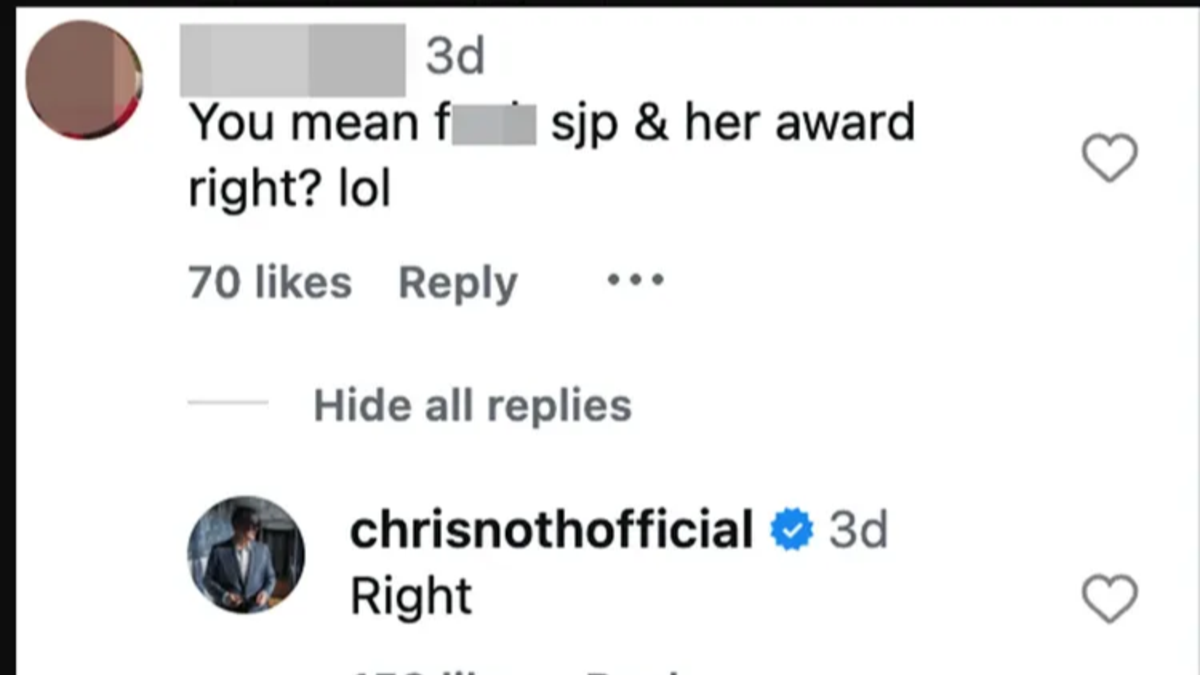 ¡Problemas entre Mr. Big y Carrie! así fue la dura crítica del actor ...