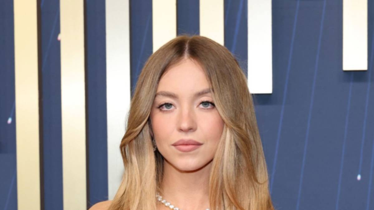 Sydney Sweeney explora otras formas de generar dinero y se arriesga en ...