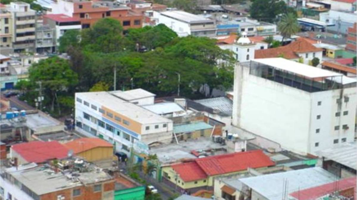 Reforman ordenanza de tránsito en Baruta