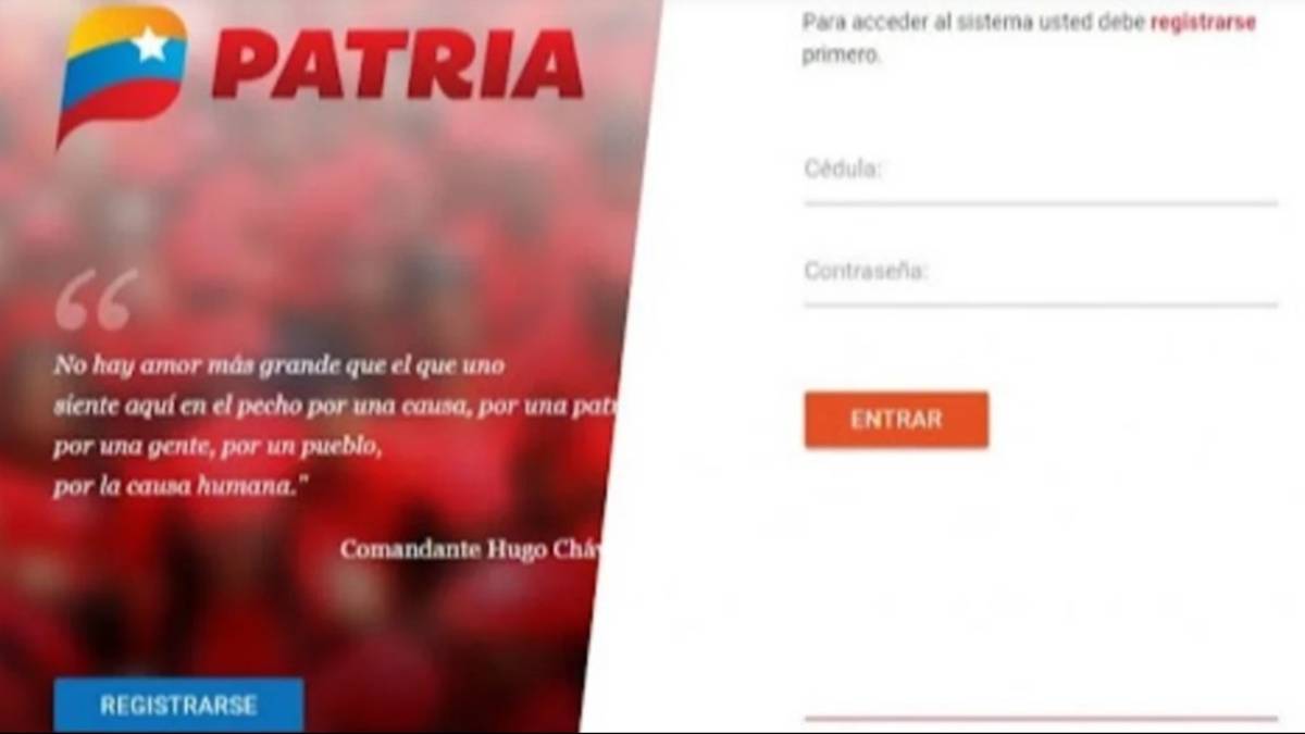 Arranca pago de "megabono" por 8.700 bolívares en Patria: ¿Quiénes lo ...