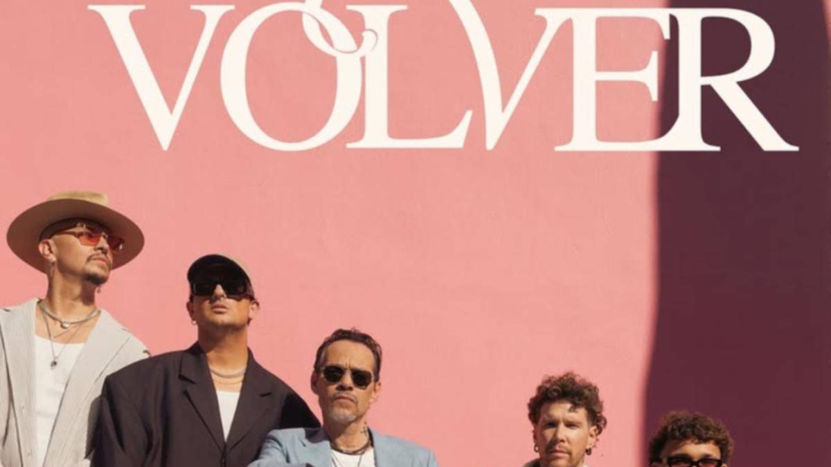 Marc Anthony y Beéle se unen a Piso 21: Este es el video de su nuevo ...