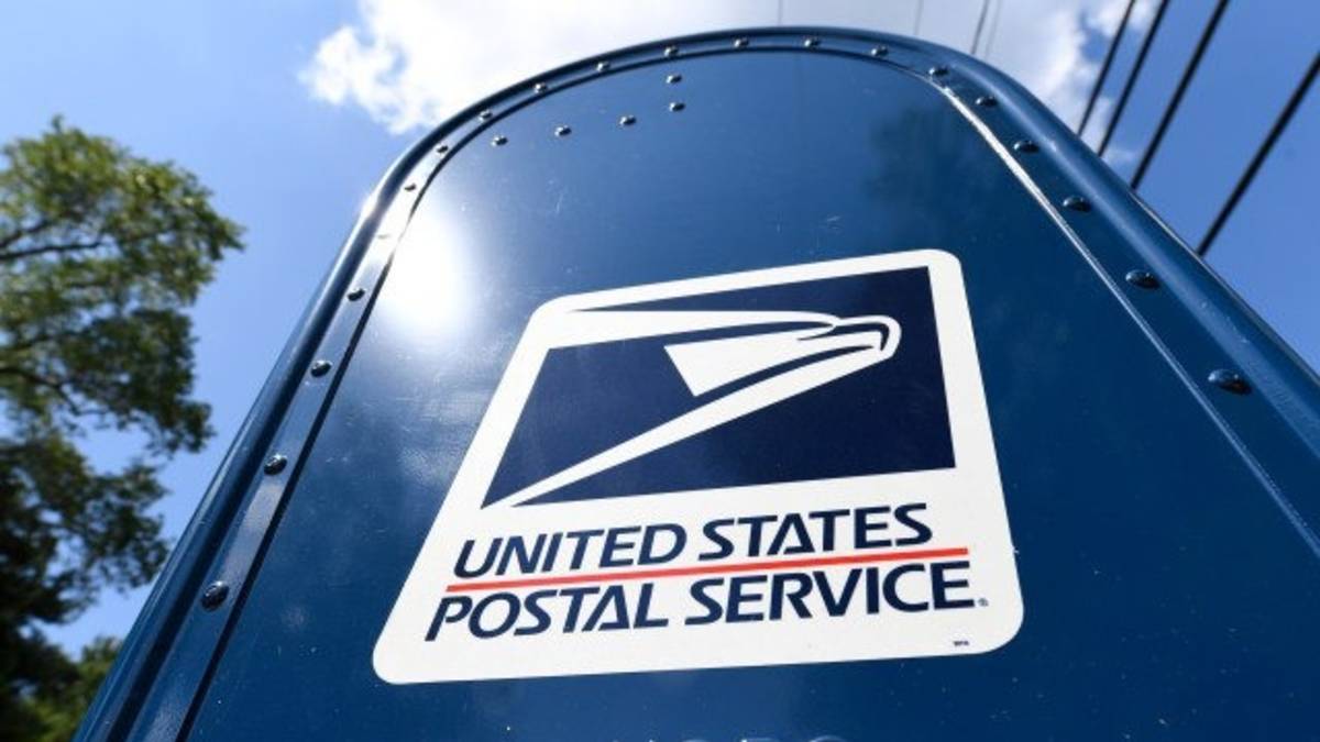 Sentencian a empleados de USPS por robo de cheques: La suma supera los ...