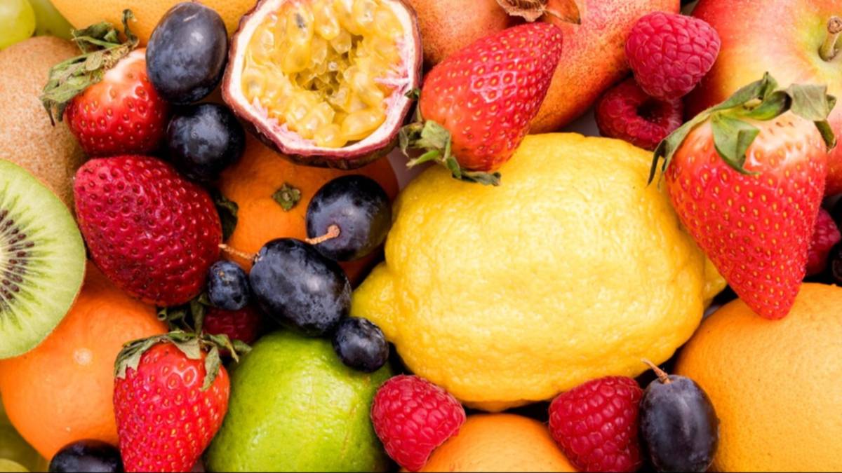 Entérate de cuál es la fruta del amor y los beneficios que aporta a la ...