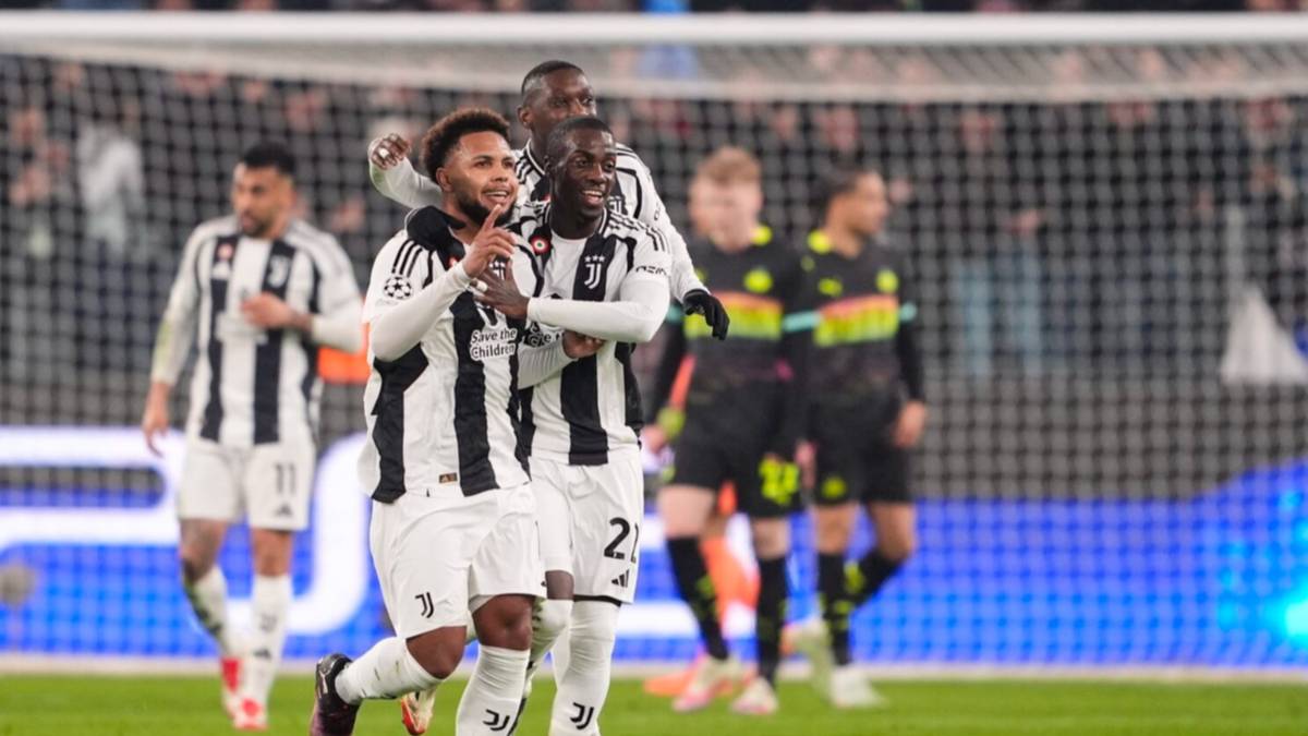 PSV Eindhoven vs Juventus: Un duelo clave para los octavos de final de ...
