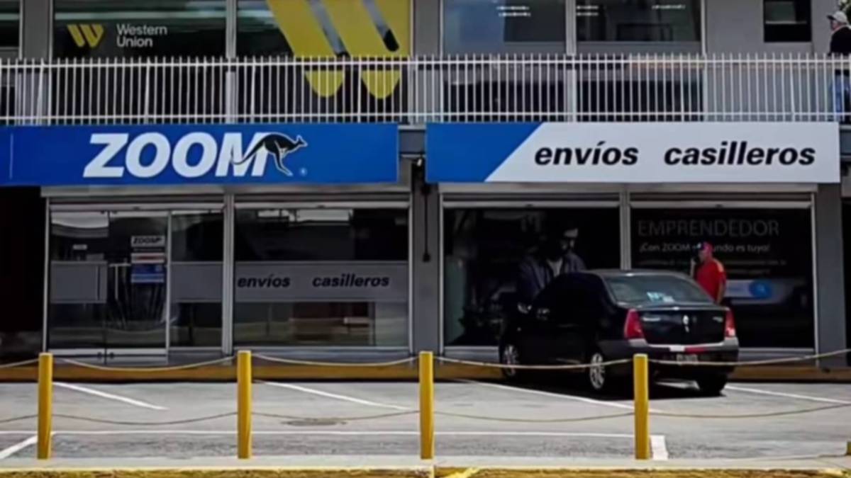Zoom anuncia nuevo horario en oficina de Catia La Mar