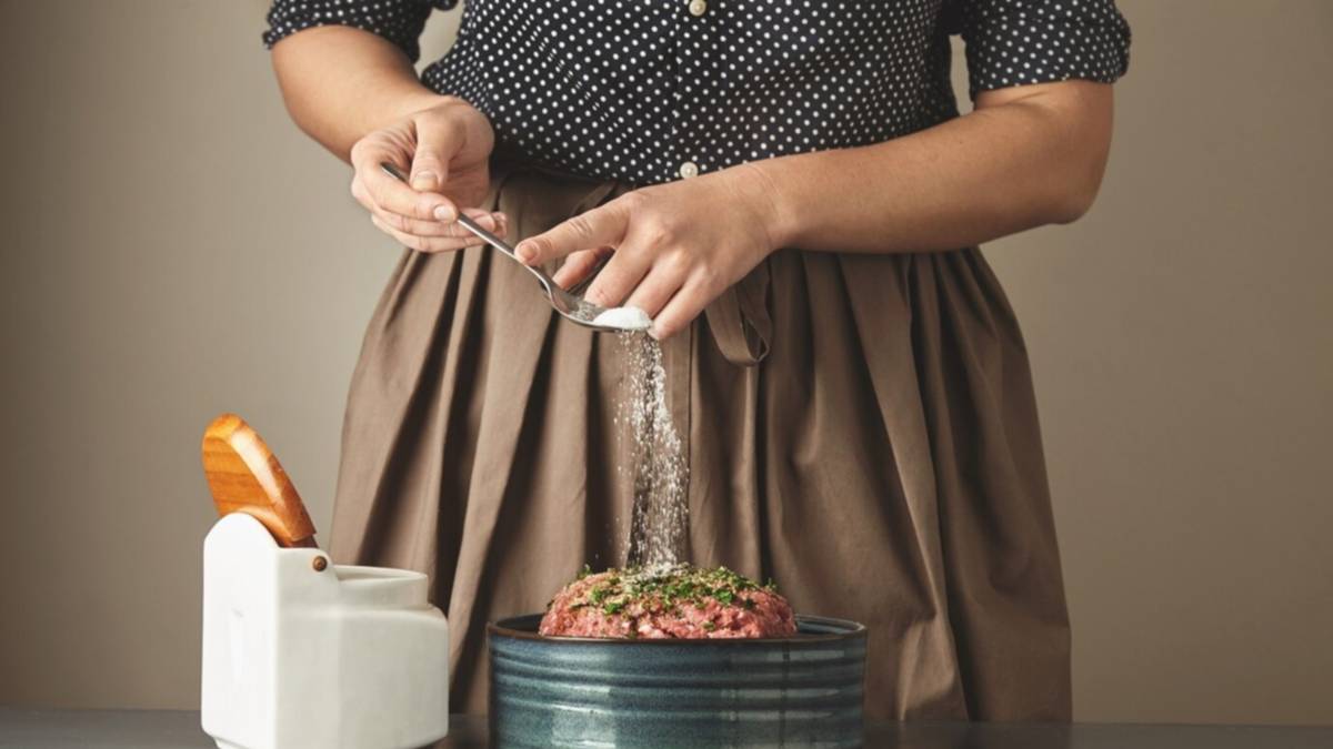 Conoce las nuevas directrices de la OMS sobre el consumo de sal