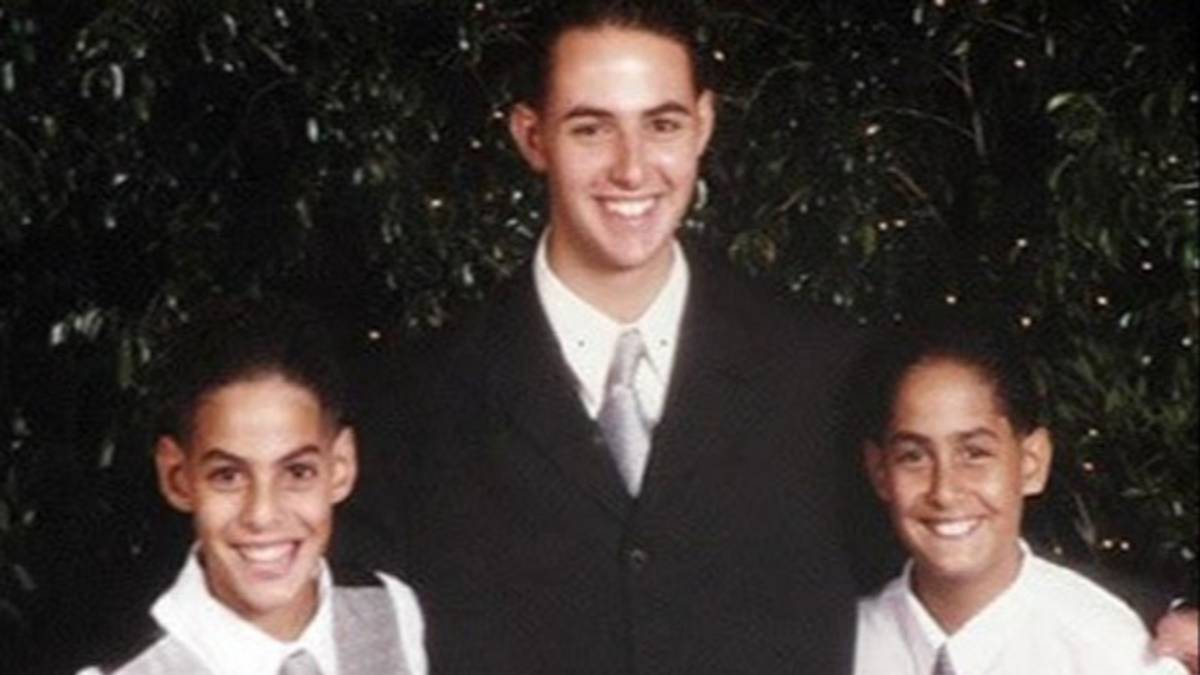 19 años del secuestro de los hermanos Faddoul: El crimen que estremeció ...