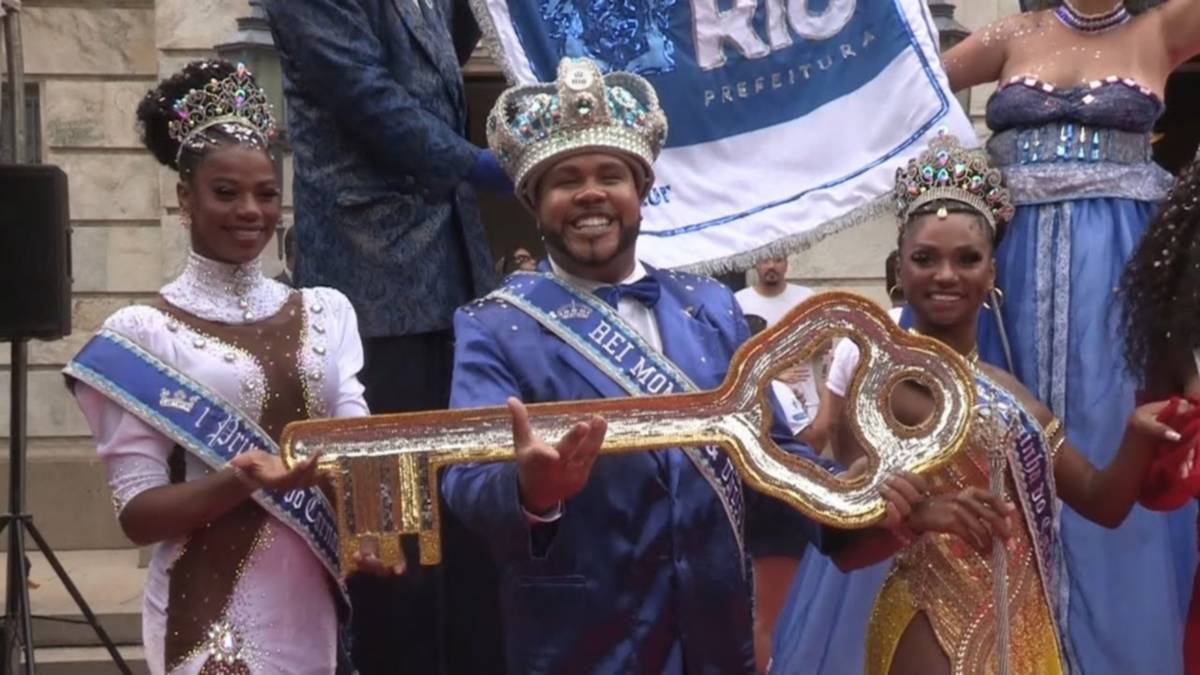 ¿Quién fue el Rey Momo? Conozca la historia de la celebración del Carnaval