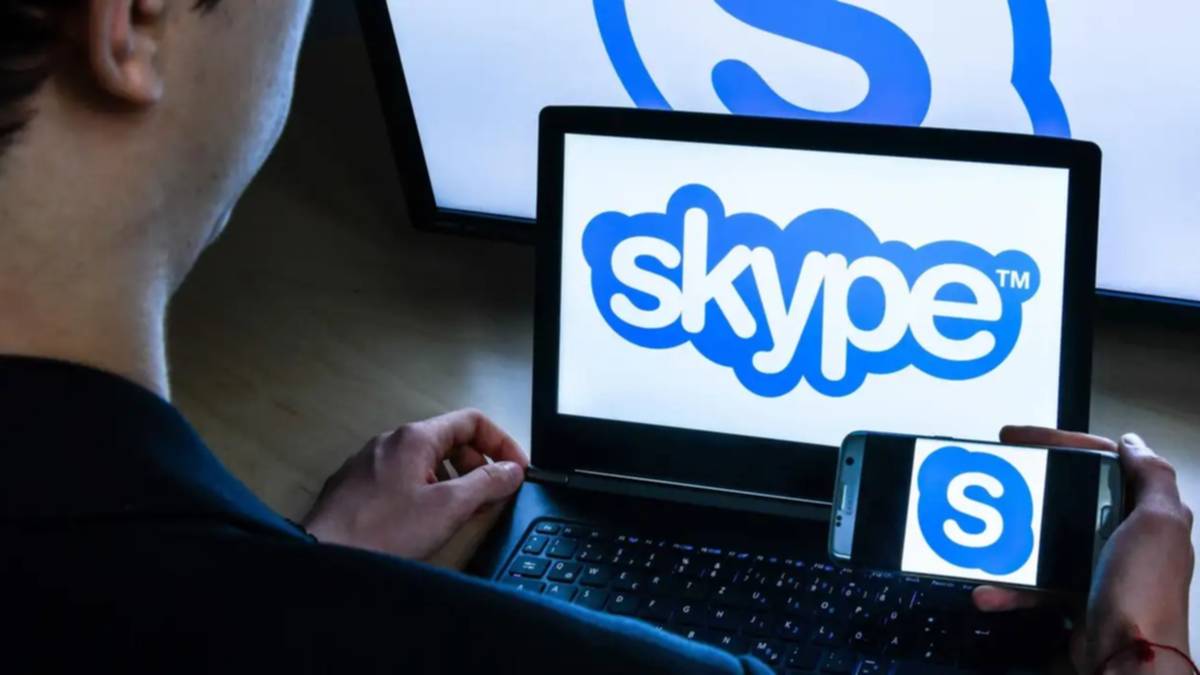 Fin de una era: Microsoft anuncia que sacará a Skype de sus plataformas
