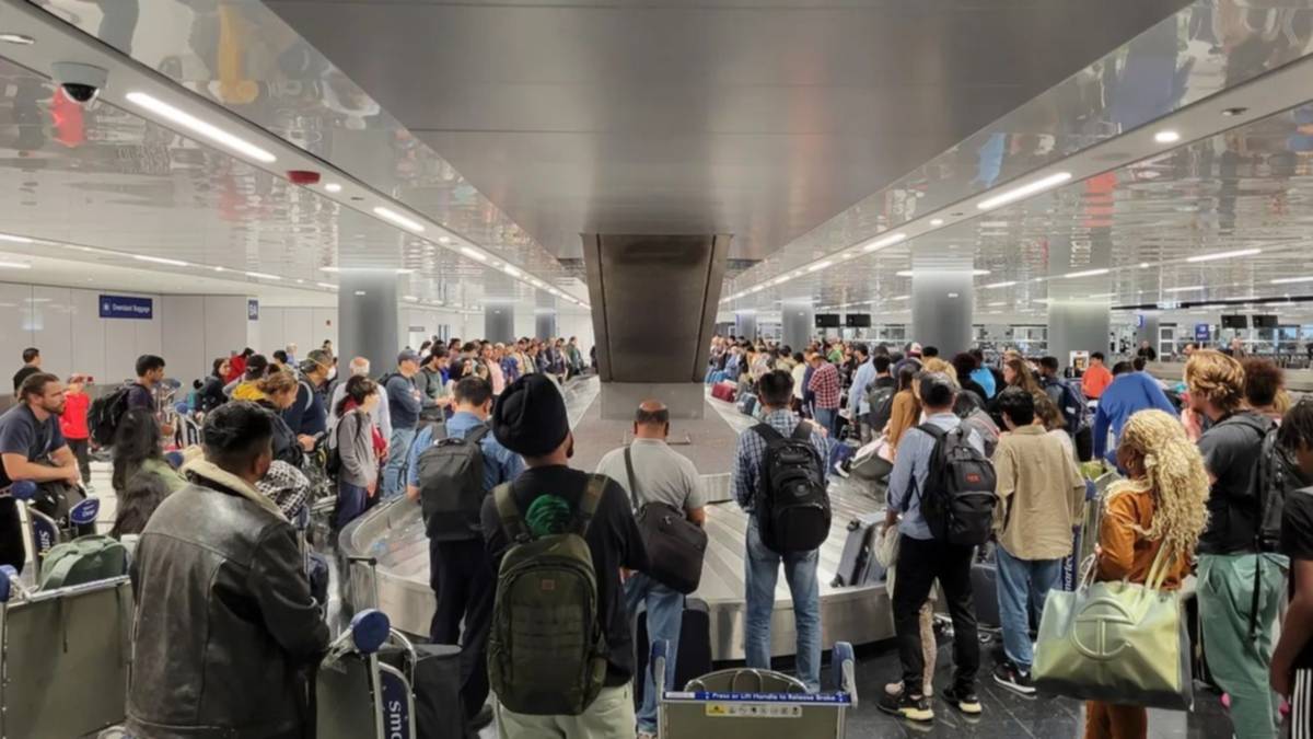 Aerolínea Arajet lanza nueva ruta aérea: vuelos desde Nueva Jersey a ...