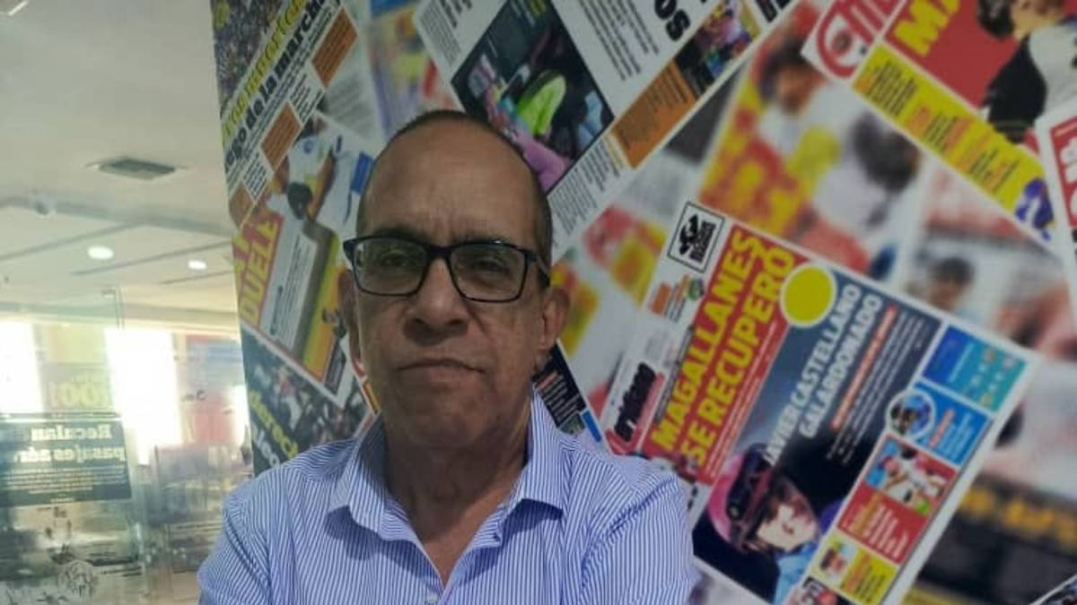 William Guzmán: Quien diga que el periodismo es fácil, no ama la profesión