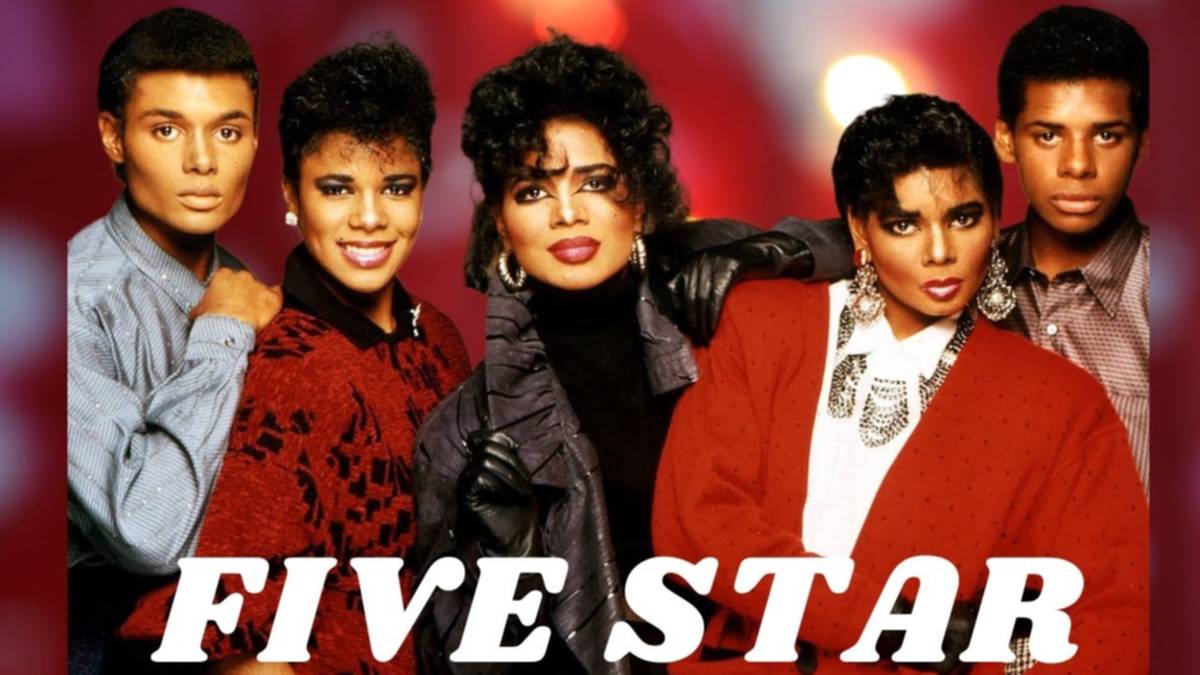 Muere cantante británico integrante del grupo Five Star