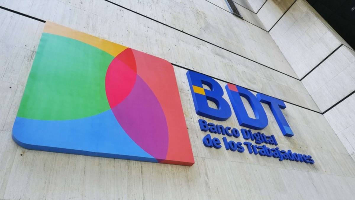 Pago de Cantv a través de BDT: Esos son los cinco pasos para hacer el ...