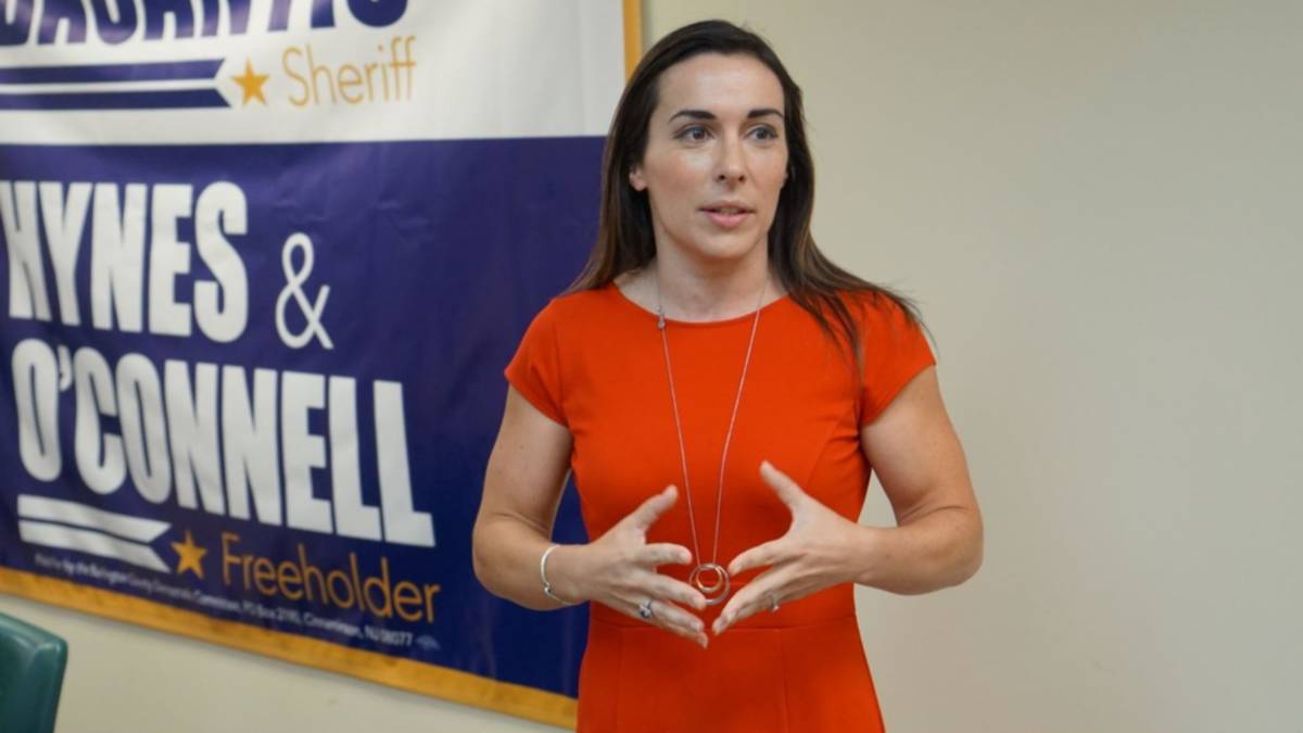 Alcaldesa en Nueva Jersey protagoniza escándalo: Lo que debe saber ...