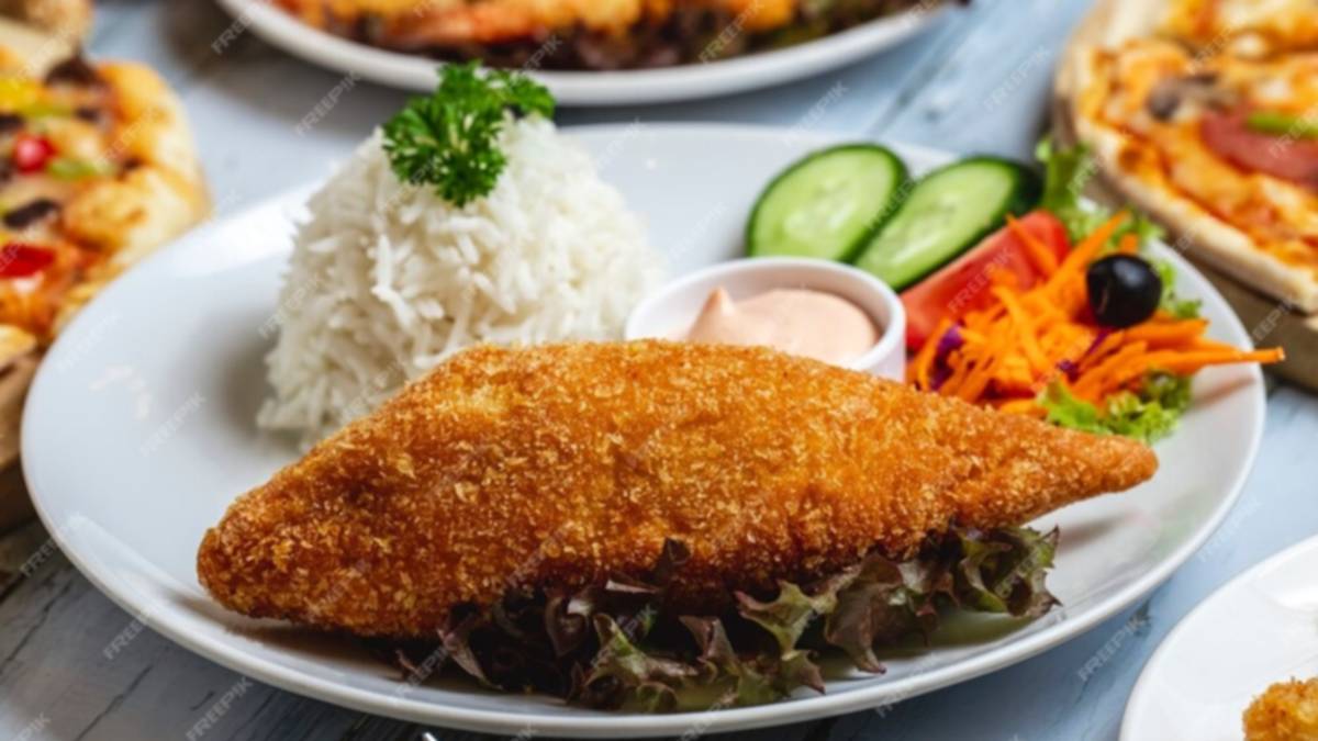 Este es el plato con pescado ideal para comer los viernes en Cuaresma