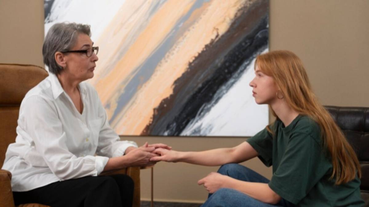 Señales en el habla que pueden indicar un futuro Alzheimer