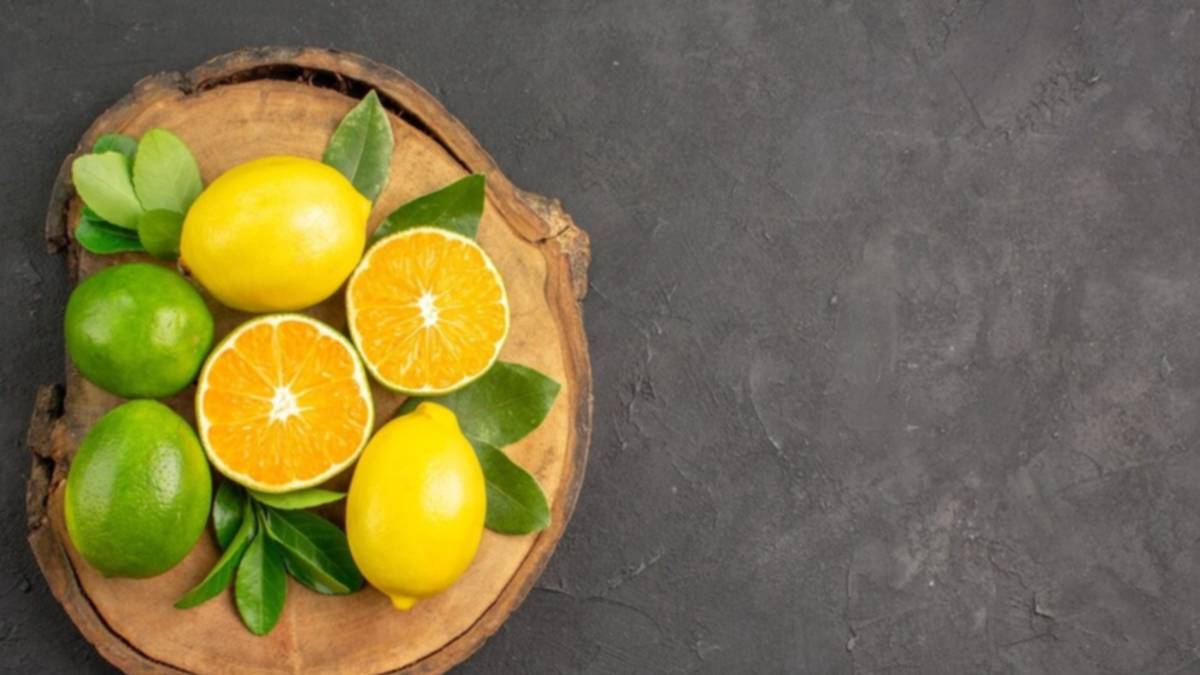 Limón vs naranja: ¿Cuál aporta más vitamina C al organismo? Esto dice ...