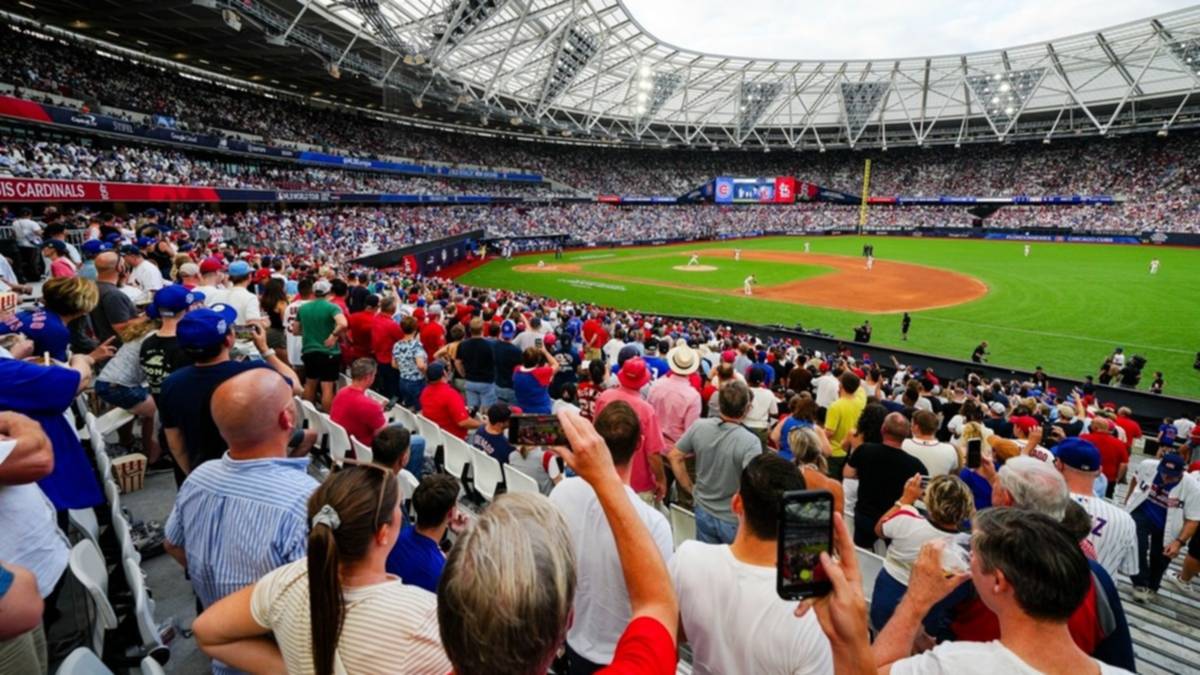 Opening Day MLB 2025: juegos inaugurales para este 27 de marzo