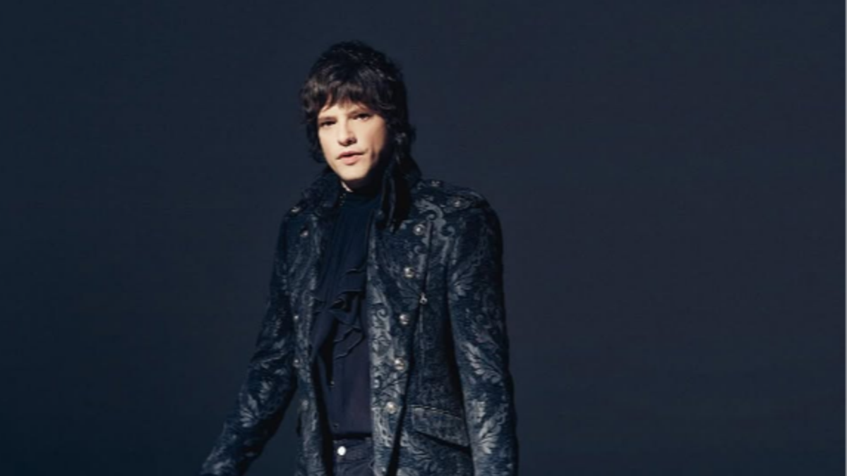 Lasso estrena su quinto álbum de estudio Malcriado: cuenta con ...
