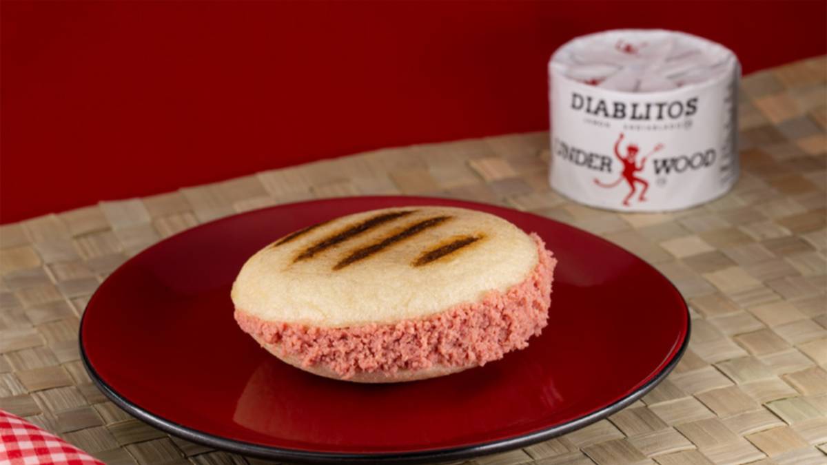 Jonrón de sabor Diablitos: Un clásico de los venezolanos en el Mundial