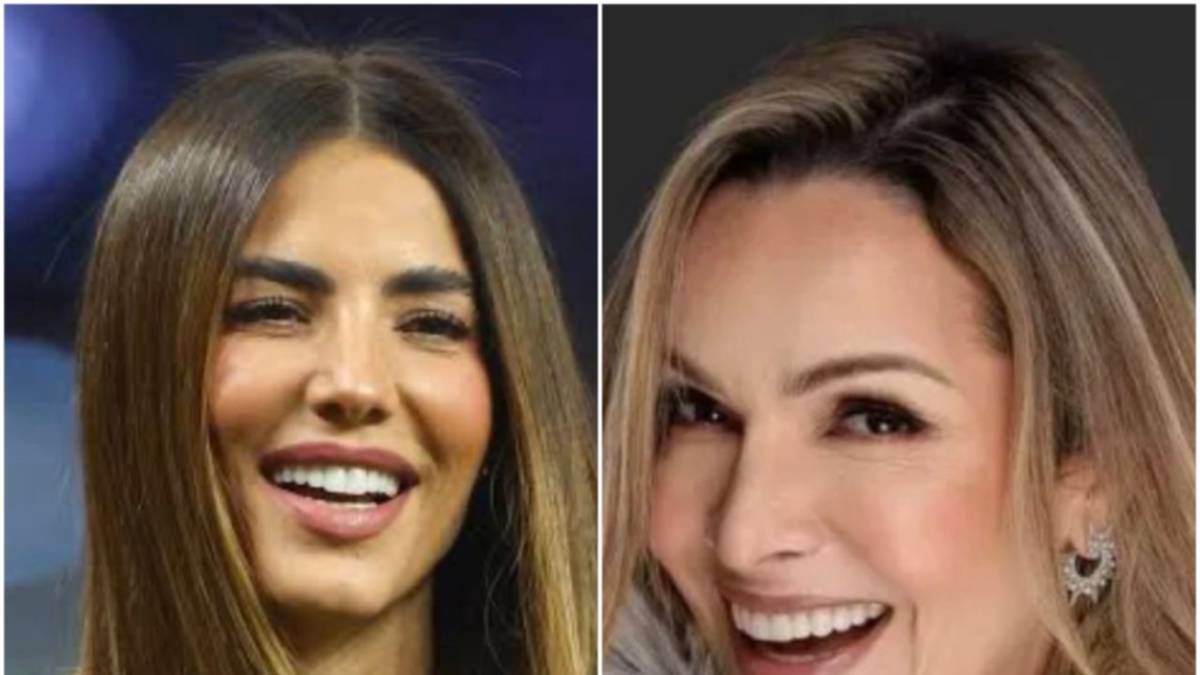 El inesperado reencuentro de Gaby Espino y Fabiola Colmenarez en EEUU ...