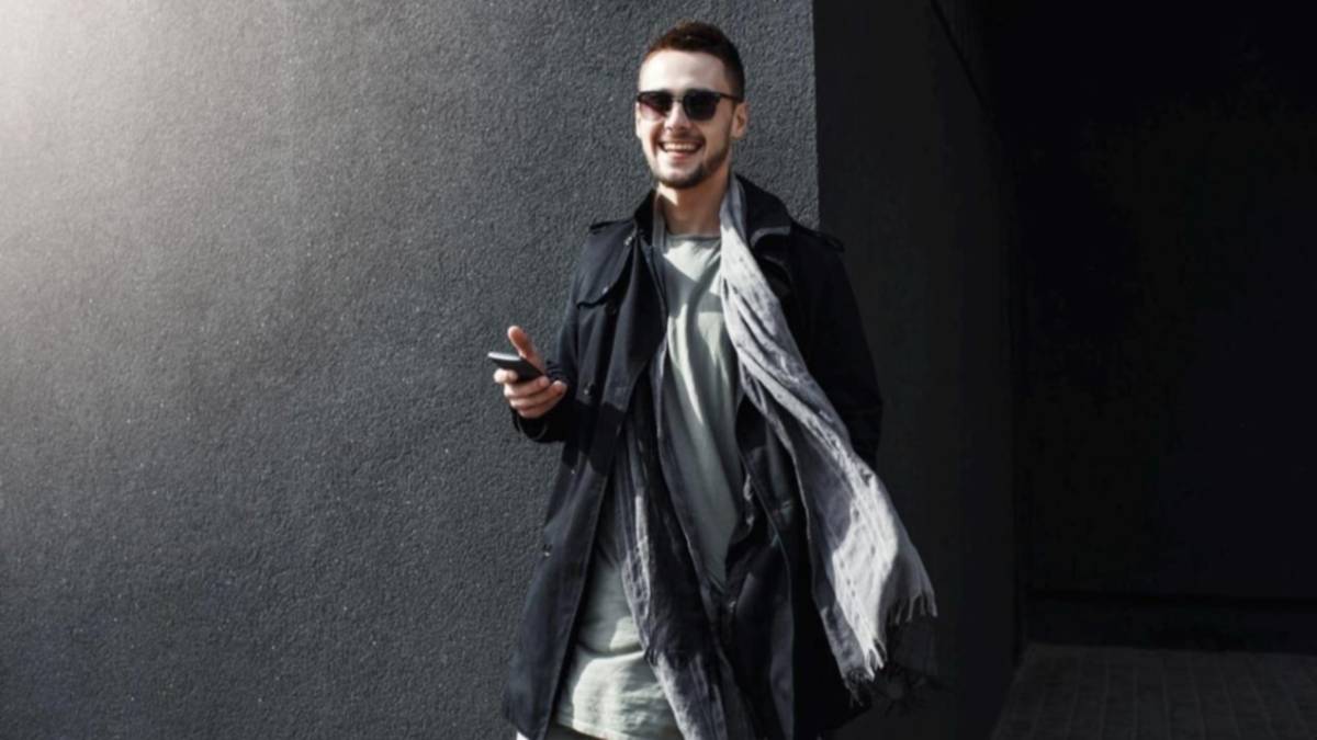 7 estilos de vestir para caballeros que están en tendencia en 2025