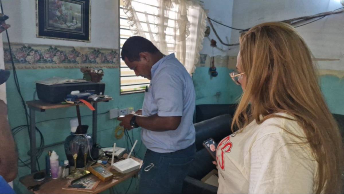 Lugares en los que pueden adquirir los nuevos módem de Cantv para mejorar la experiencia de ...