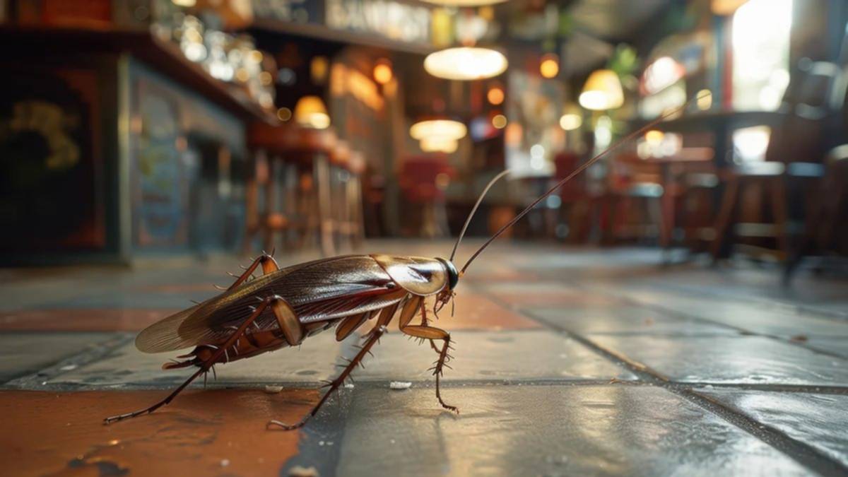 Cierran siete restaurantes en Florida por antihigiénicos: en uno ...