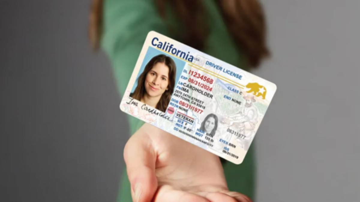 Real ID California: conozca el tiempo de espera para obtener el documento
