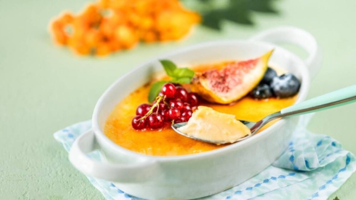 Dulce de totona: sencillo, económico y con pocos ingredientes