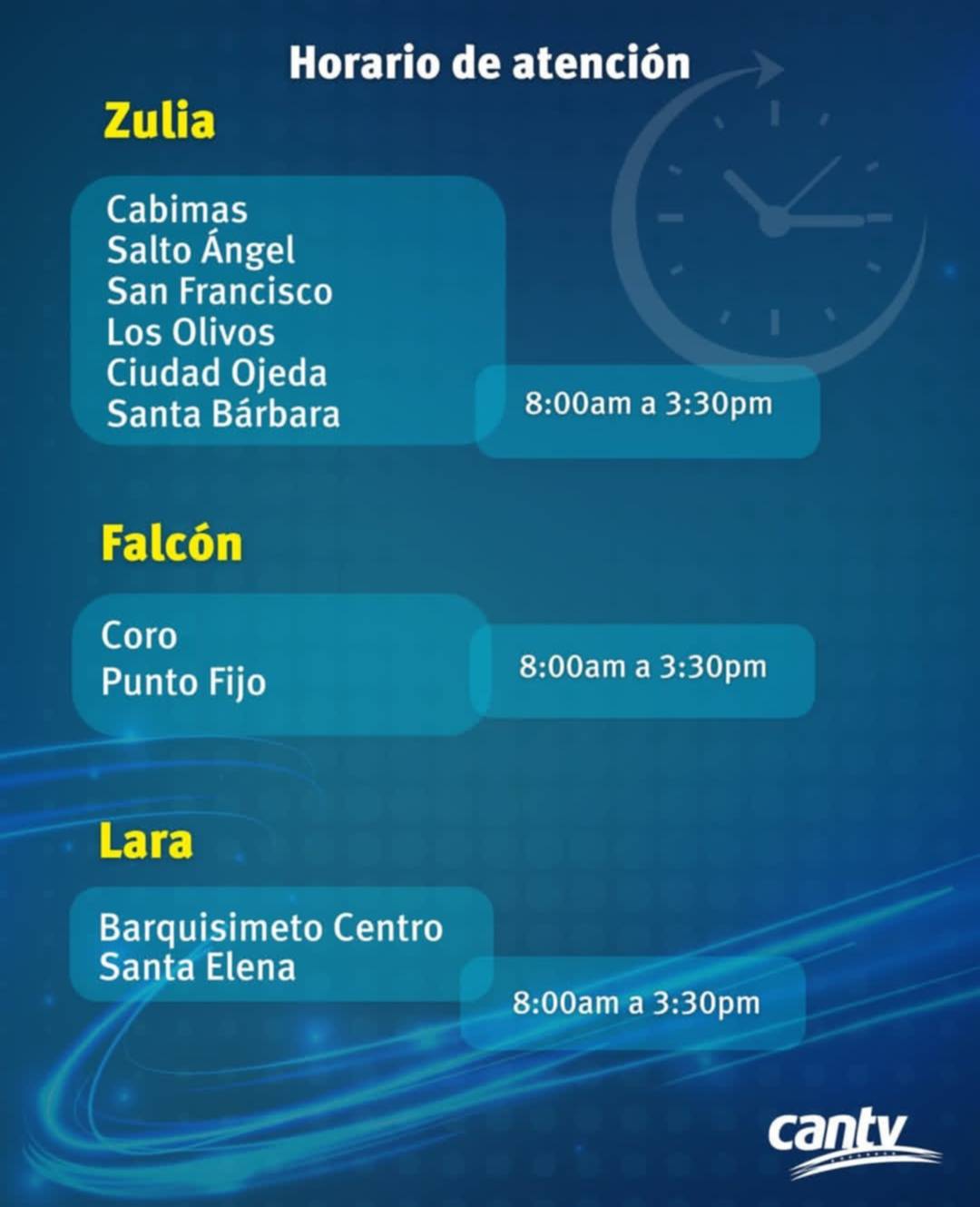 ¡Nuevo módem de Cantv! Así puedes adquirirlo (+Costo) - Agencia ...