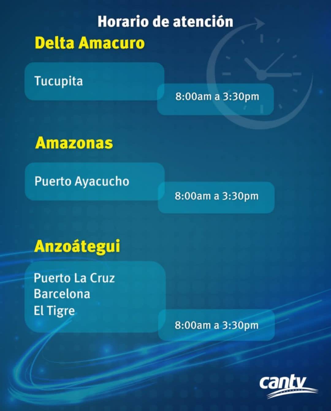 ¡Nuevo módem de Cantv! Así puedes adquirirlo (+Costo) - Agencia ...