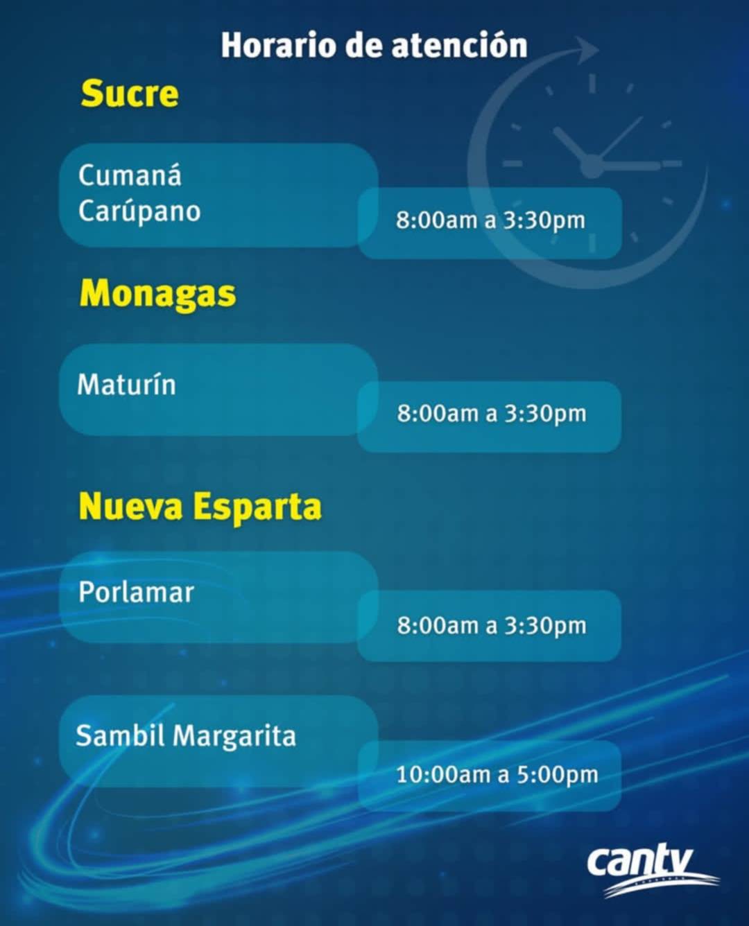 ¡Nuevo módem de Cantv! Así puedes adquirirlo (+Costo) - Agencia ...