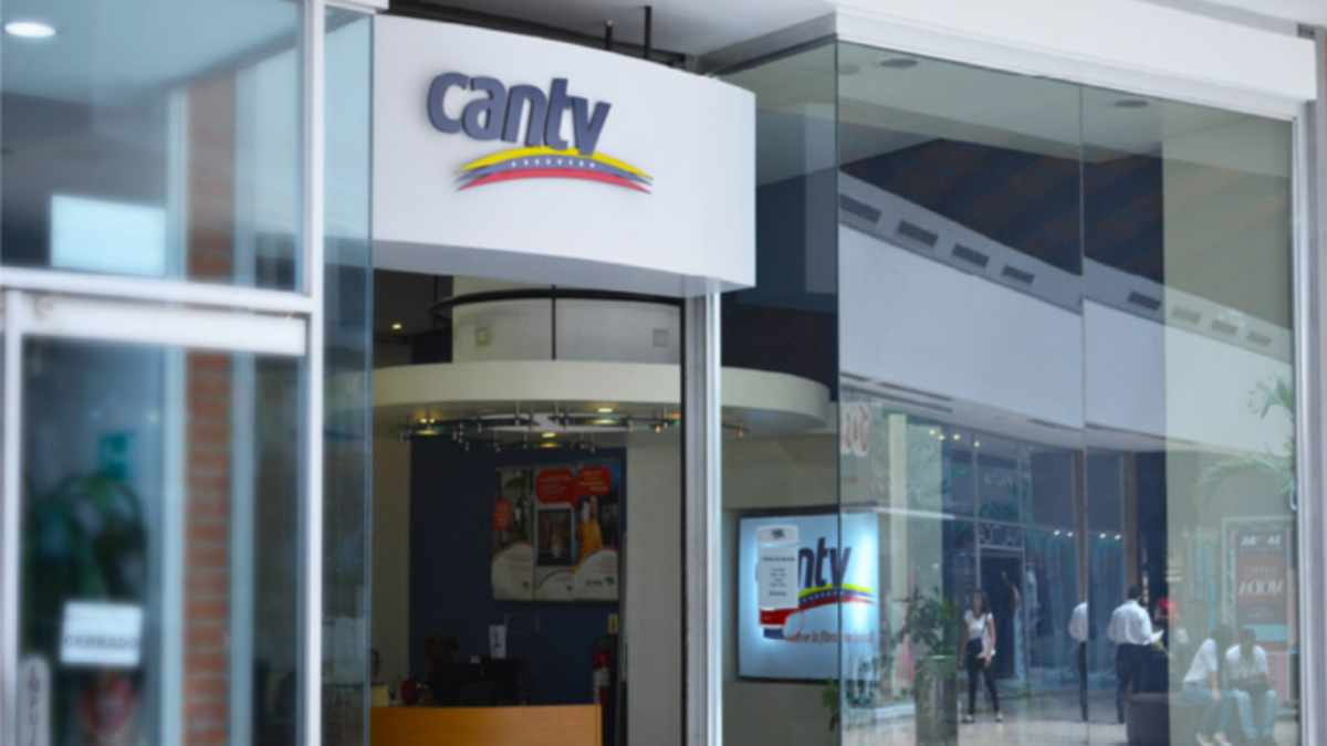 Nuevo módem de Cantv: conozca aquí las oficinas y precios para adquirirlo