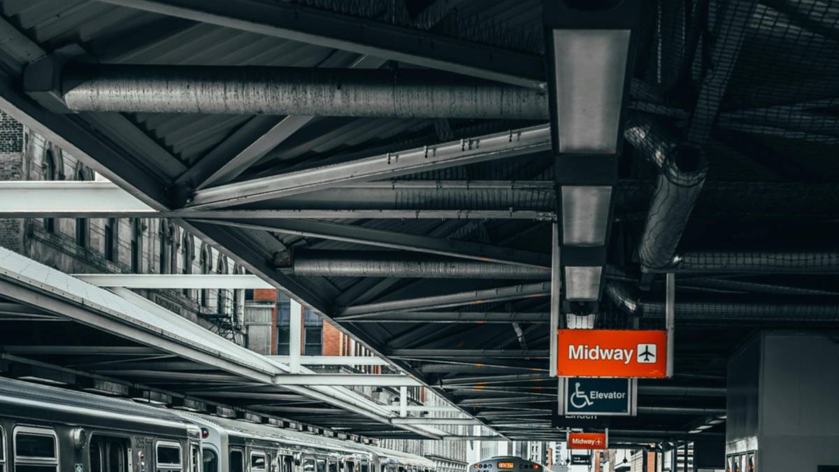 Conoce los nuevos horarios del sistema ferroviario de Chicago: CTA ...