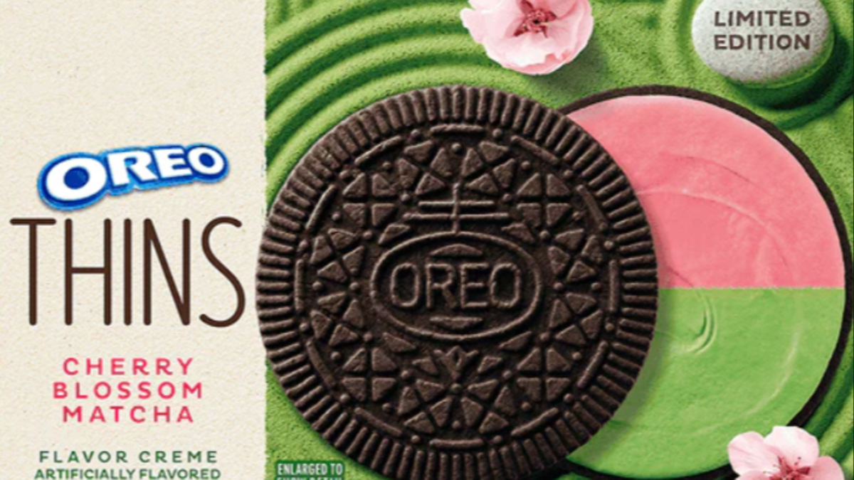 Oreo regalará 1000 paquetes de galletas en Estados Unidos: aquí el ...