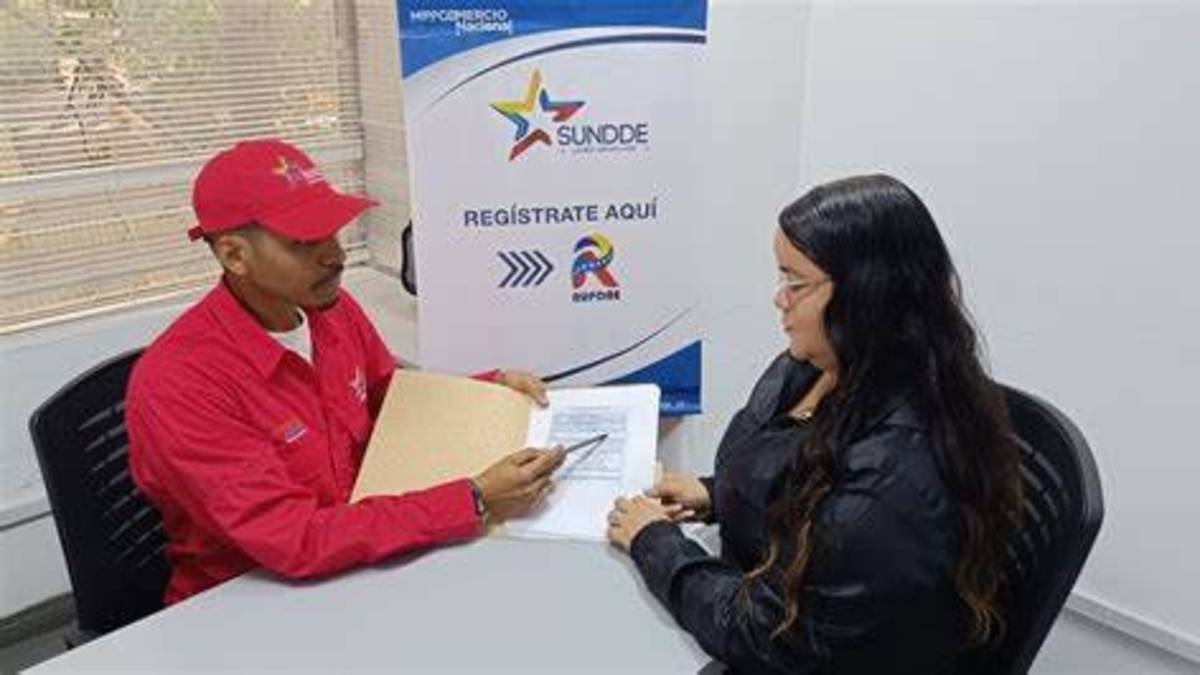 Registro Rupdae: conozca los requisitos para emprendedores y persona ...