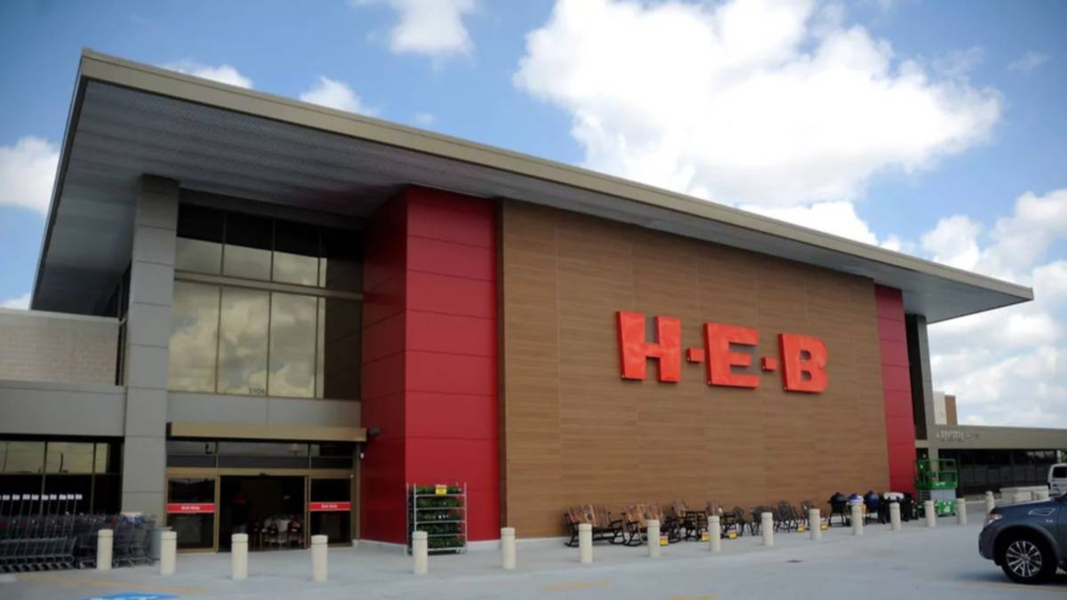 Supermercado HEB: ¿Dónde está ubicada la tienda más grande en USA?