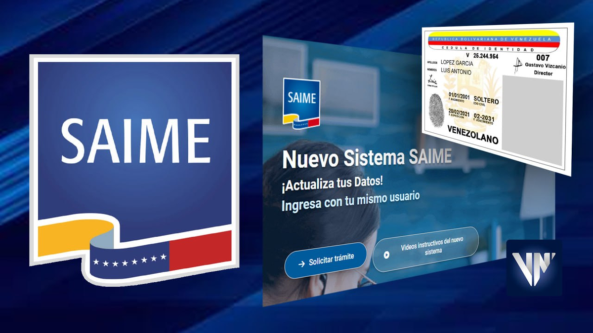Pasos para solicitar el pasaporte en Venezuela: así puede realizar el ...